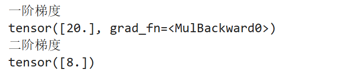 （Pytorch）简单了解torch.autograd.grad()以及torch.autograd.backward()-CSDN博客