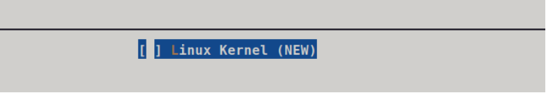 《基于 Buildroot 图形化界面一键定制正点原子 I.MX6ULL 开发板根文件系统实战教程（附 Qt/OpenCV/Python 库配置及移植部署全流程）》_buildroot制作根 ...