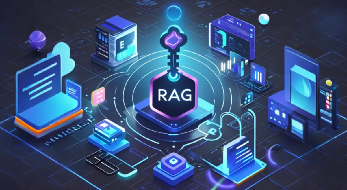 使用 Milvus 和 LangChain 的检索增强生成（RAG）_rag milvus 生成-CSDN博客