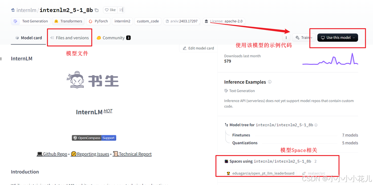 玩转 Hugging Face_ubuntu 使用terminal下载hugging face-CSDN博客