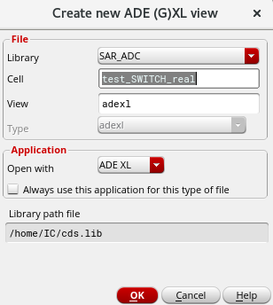 Cadence Virtuoso ADE XL仿真多工艺角与温度_cadence工艺角仿真-CSDN博客