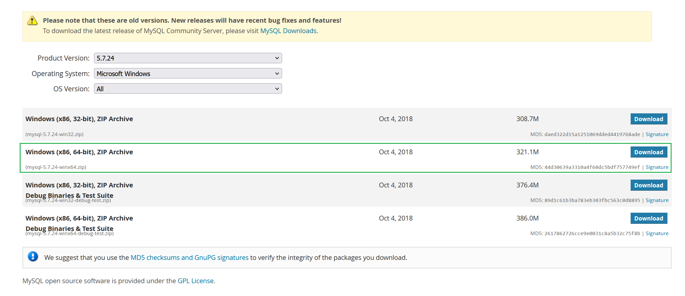 Windows 11系统（最新）MySQL的安装和环境配置教程_windows11安装mysql-CSDN博客