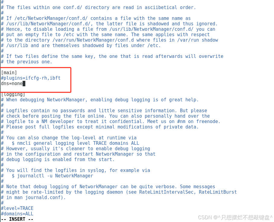 Docker 安装 Nginx（基于CentOs7)_centos7 docker 安装nginx-CSDN博客