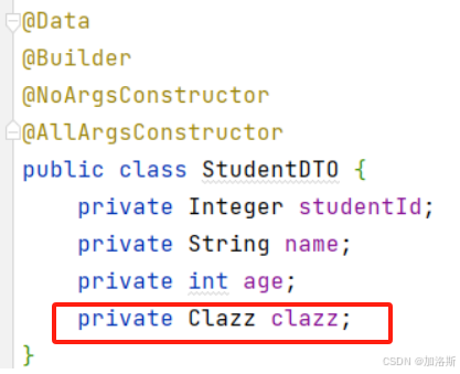 MyBatis 知识篇(1)：详解结果映射resultMap的使用(万字知识版)_resultmap标签-CSDN博客