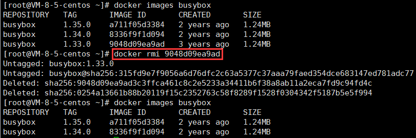【Docker】Docker Image（镜像）-CSDN博客