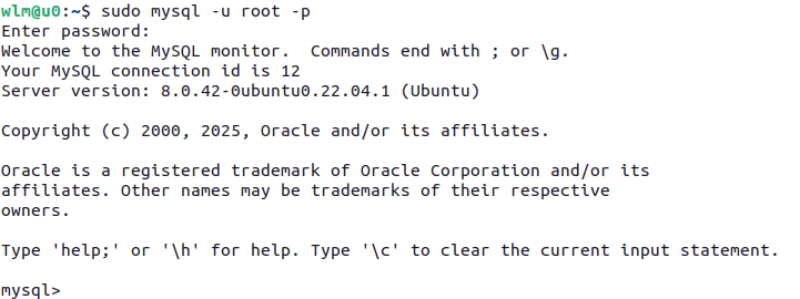 ubuntu安装web环境 _ubuntu docker php环境-CSDN博客