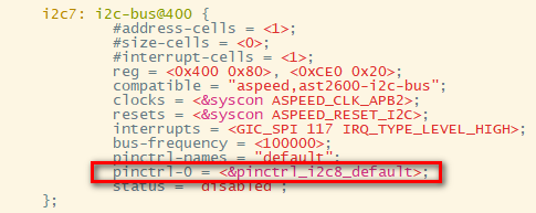 ast2600 pinctrl代码走读-CSDN博客