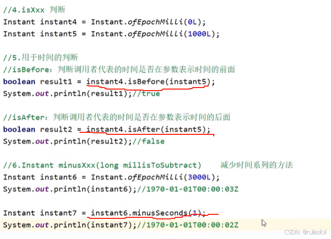 java基础概念40：JDK8-时间类_jdk8时间类-CSDN博客