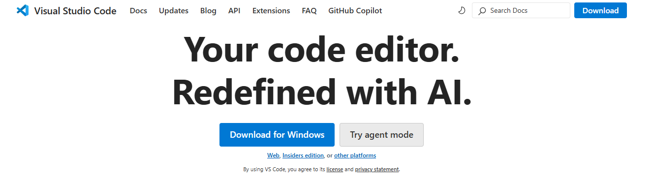 使用vscode安装配置typescript项目的开发环境windows 搭建开发typescript 环境vscode品台开发 Csdn博客