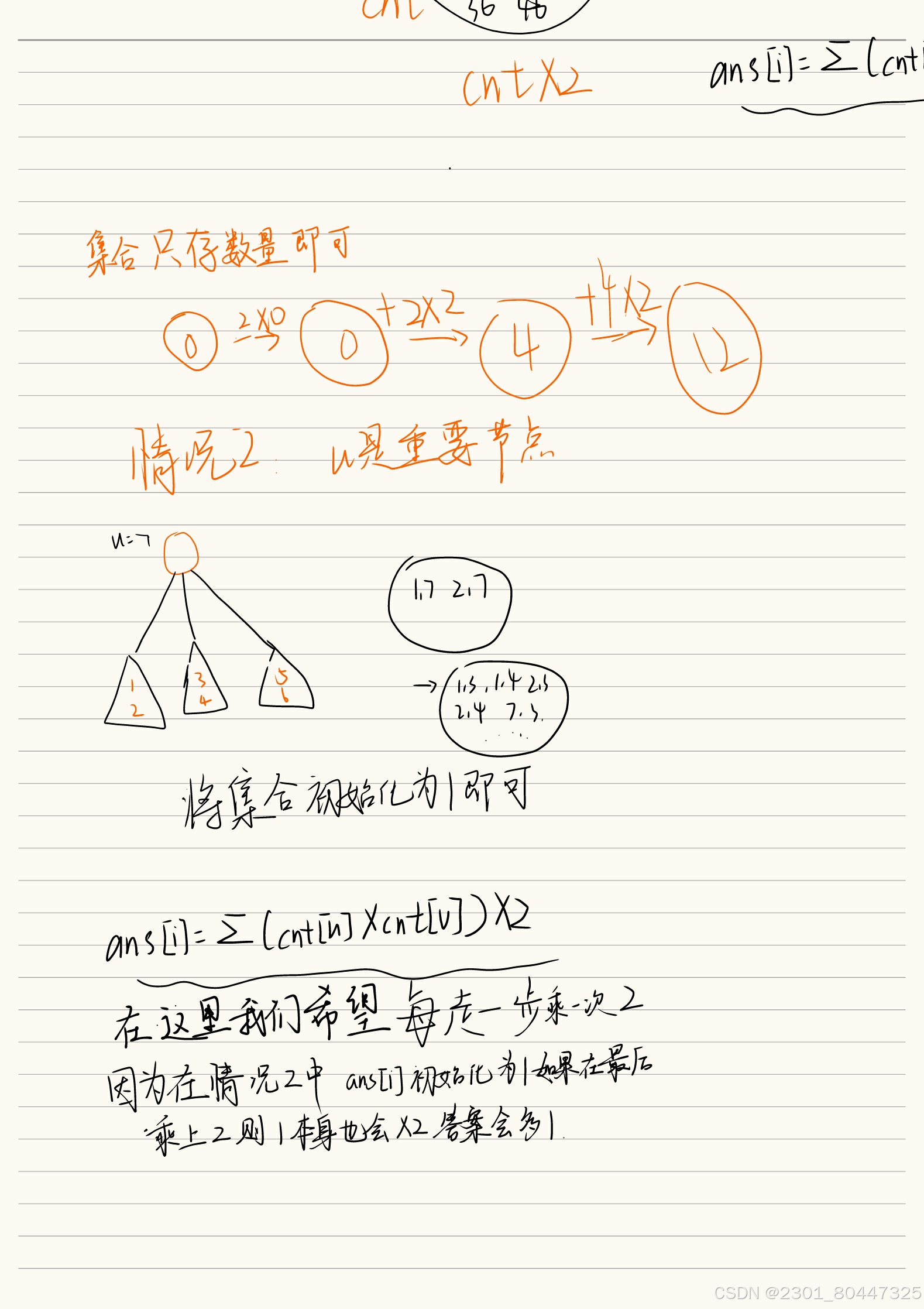 牛客周赛77-CSDN博客