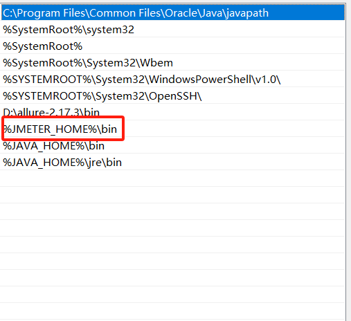jmeter安装和使用_jmeter安装教程-CSDN博客