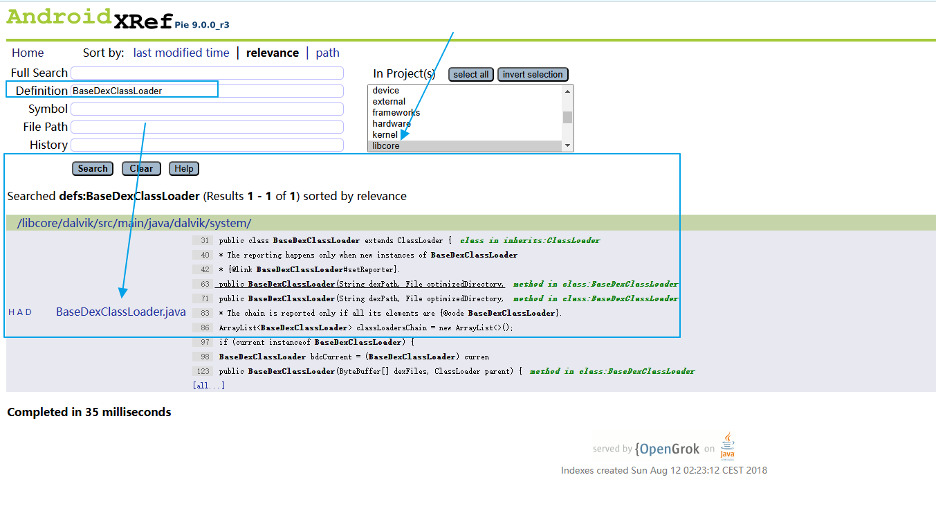 安卓9.0dex文件加载分析_加载dex-CSDN博客