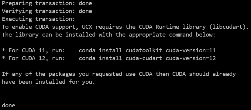 RAPIDS安装配置cuML支持机器学习GPU加速_cuml-cu12-CSDN博客