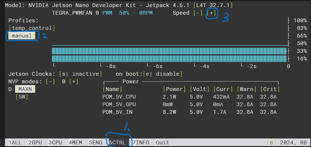 Jetson nano B01傻瓜配置基本环境及YOLO11和TensorRT加速_jeston nano环境配置-CSDN博客