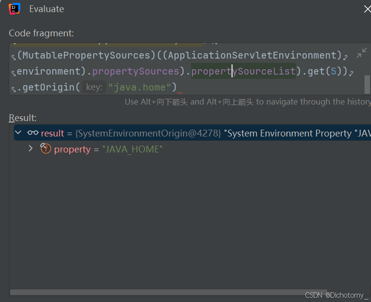 Spring源码探析（四）：prepareEnvironment环境初始化的核心实现-CSDN博客