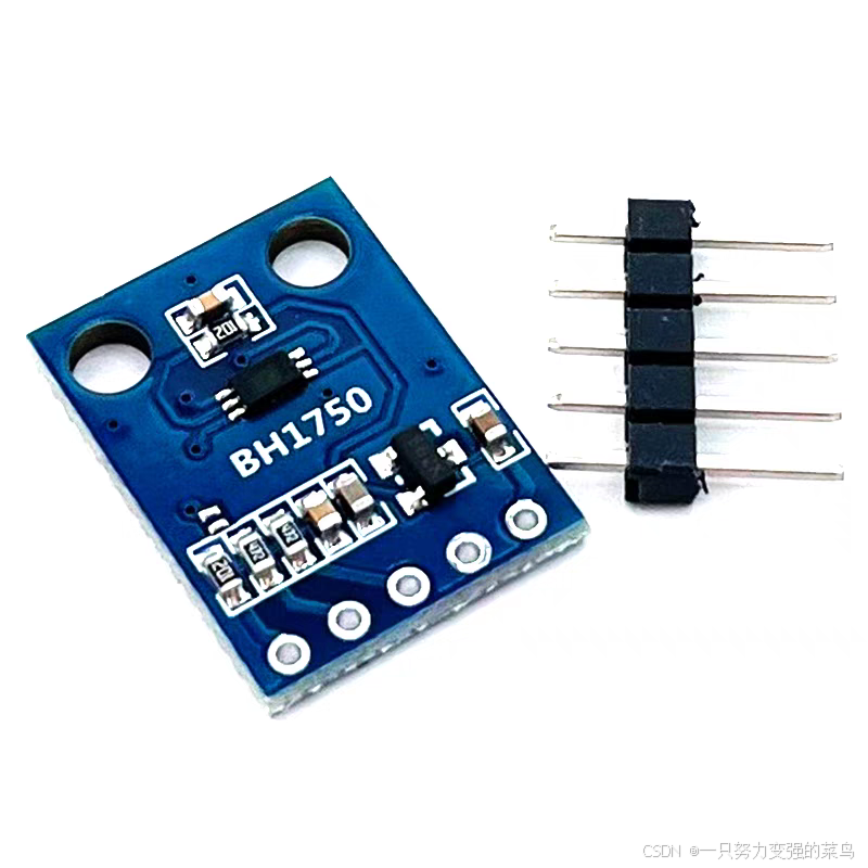 STM32+BH1750+LED+OLED 灯光自动调节系统_基于stm32的bh1750-CSDN博客