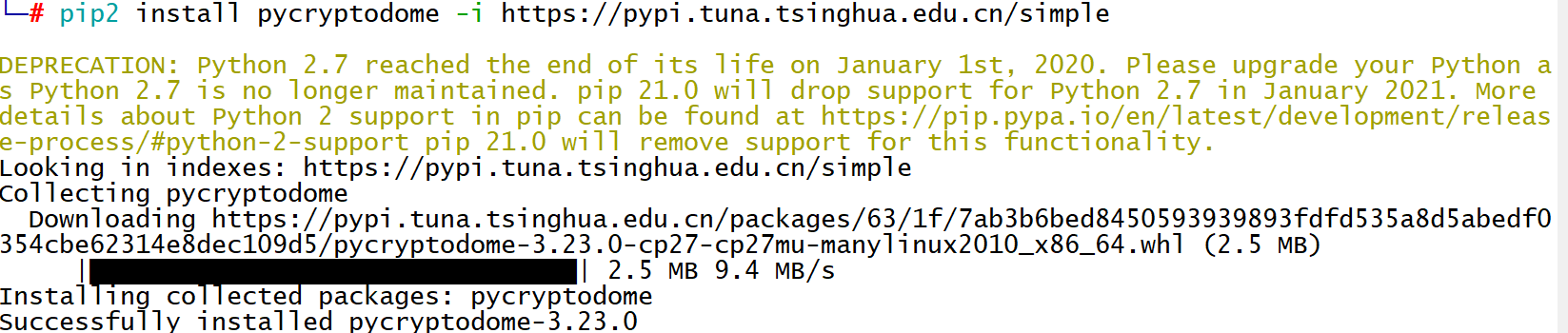 新版Kali Linux安装volatility工具_volatility安装-CSDN博客