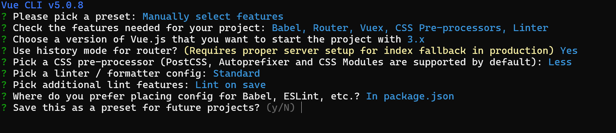 Vue企业开发实战第一章 大觅环境的搭建（保姆级教程）vue企业开发实战第一章大觅项目架构设计 Csdn博客