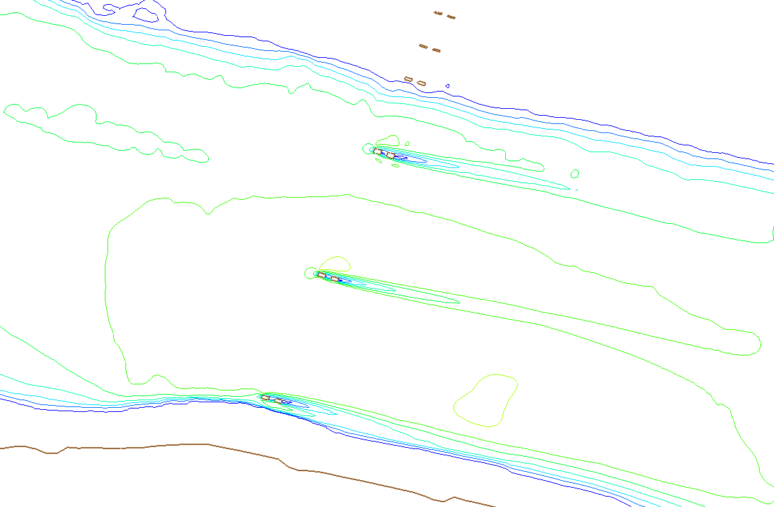 利用sms进行mike21后处理出图_sms mike的网格-CSDN博客