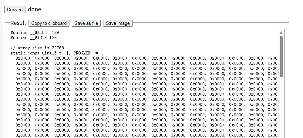ESP32-S3学习（2.2）：使用TFT_eSPI库+GC9A01显示图片-CSDN博客