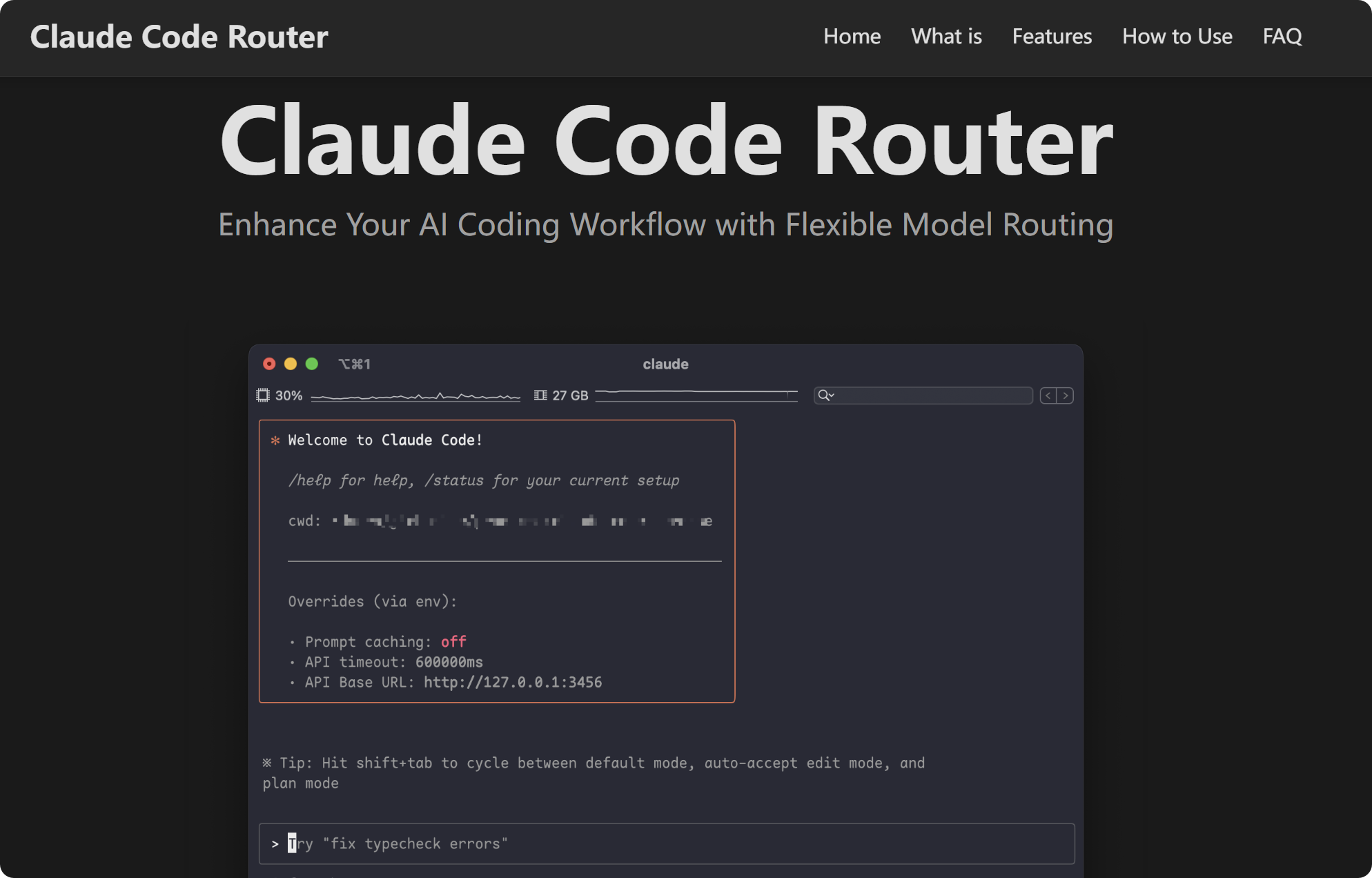 Claude Code 太贵？这五个工具都能让 Claude Code 支持更多自定义模型 + API 中转！_ccswitch-CSDN博客