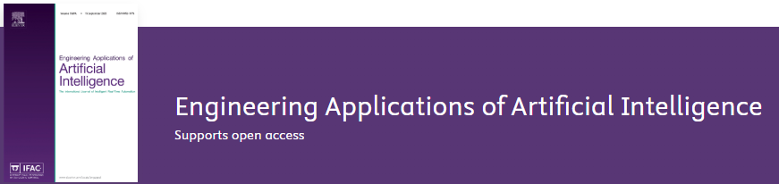 Engineering Applications of Artificial Intelligence(EAAI)期刊投稿经验分享-CSDN博客