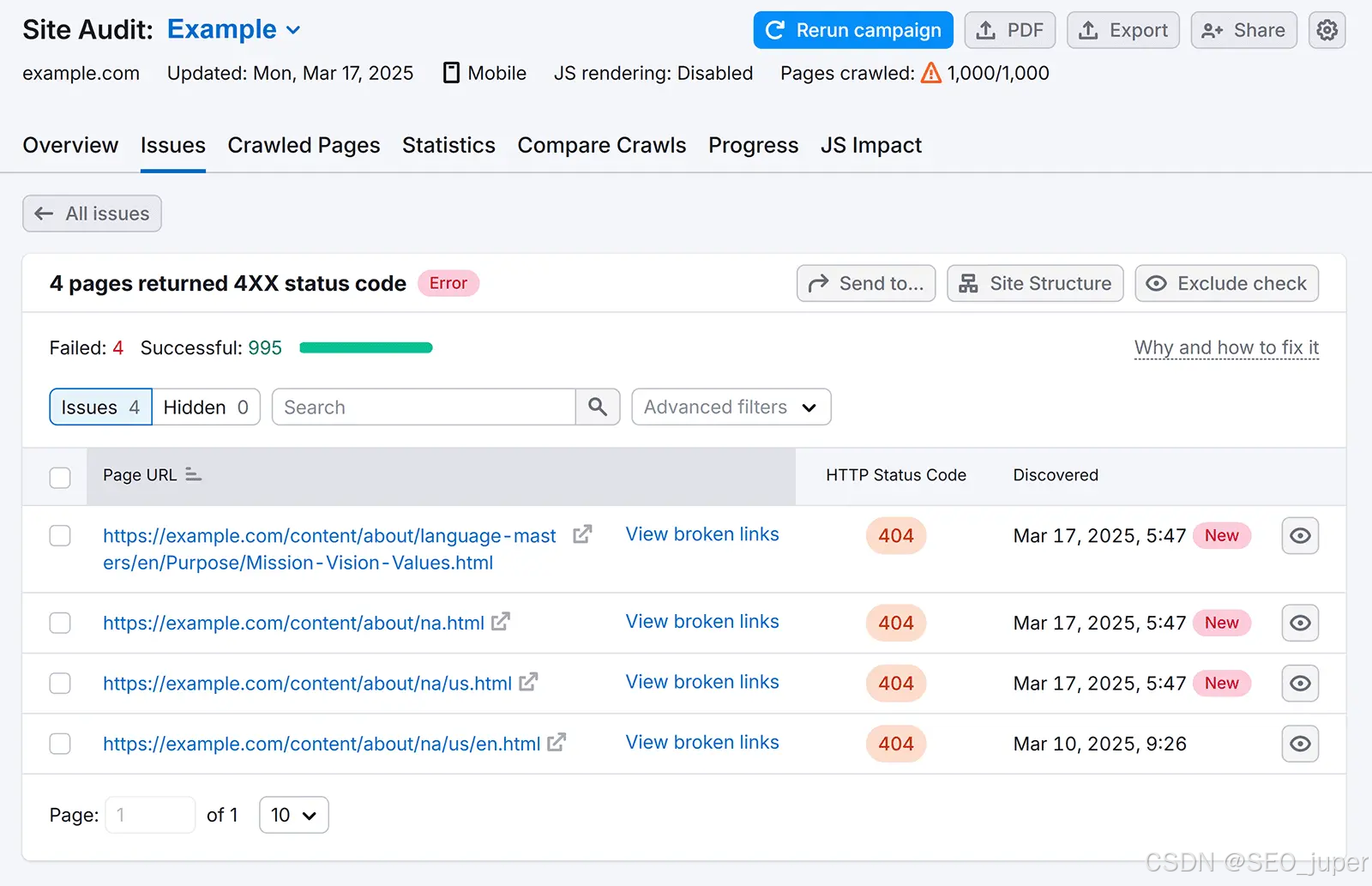 程序员的梦魇：一文彻底拆解“400 Bad Request”-CSDN博客