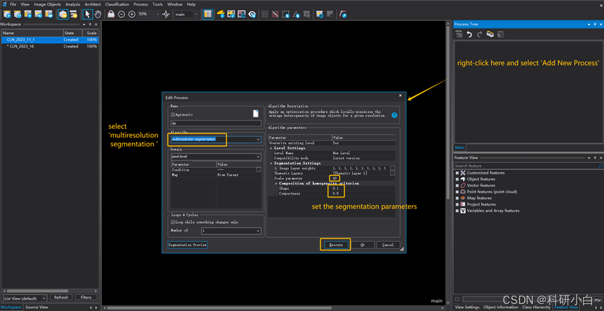 基于eCognition平台利用Sentinel-L2A时间序列卫星影像追踪潮间带湿地年度动态变化_gee 潮间带-CSDN博客