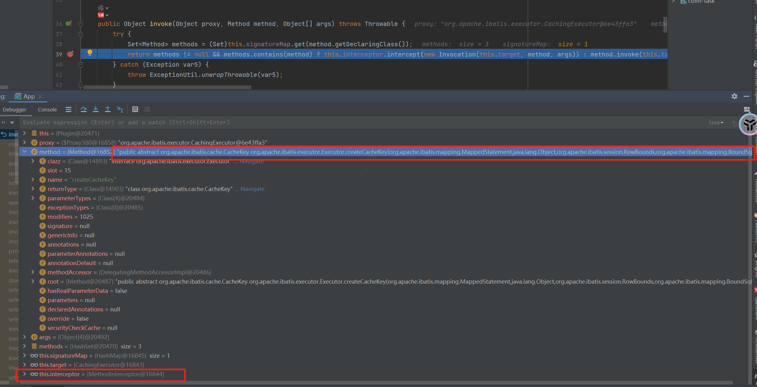 mybatis 插件不生效原因排查_mybatis拦截器不生效-CSDN博客