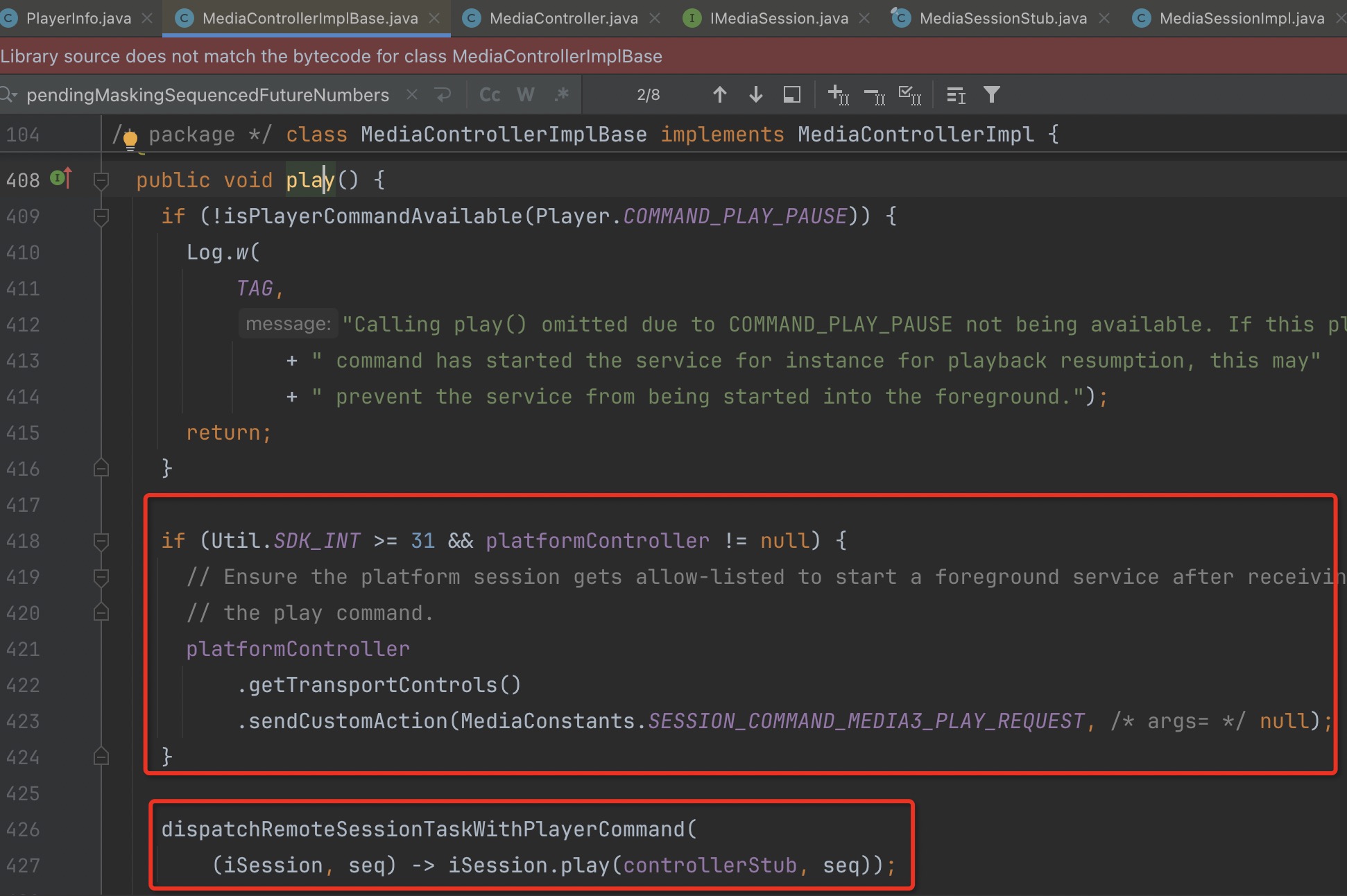 android media3 详解（一）-CSDN博客