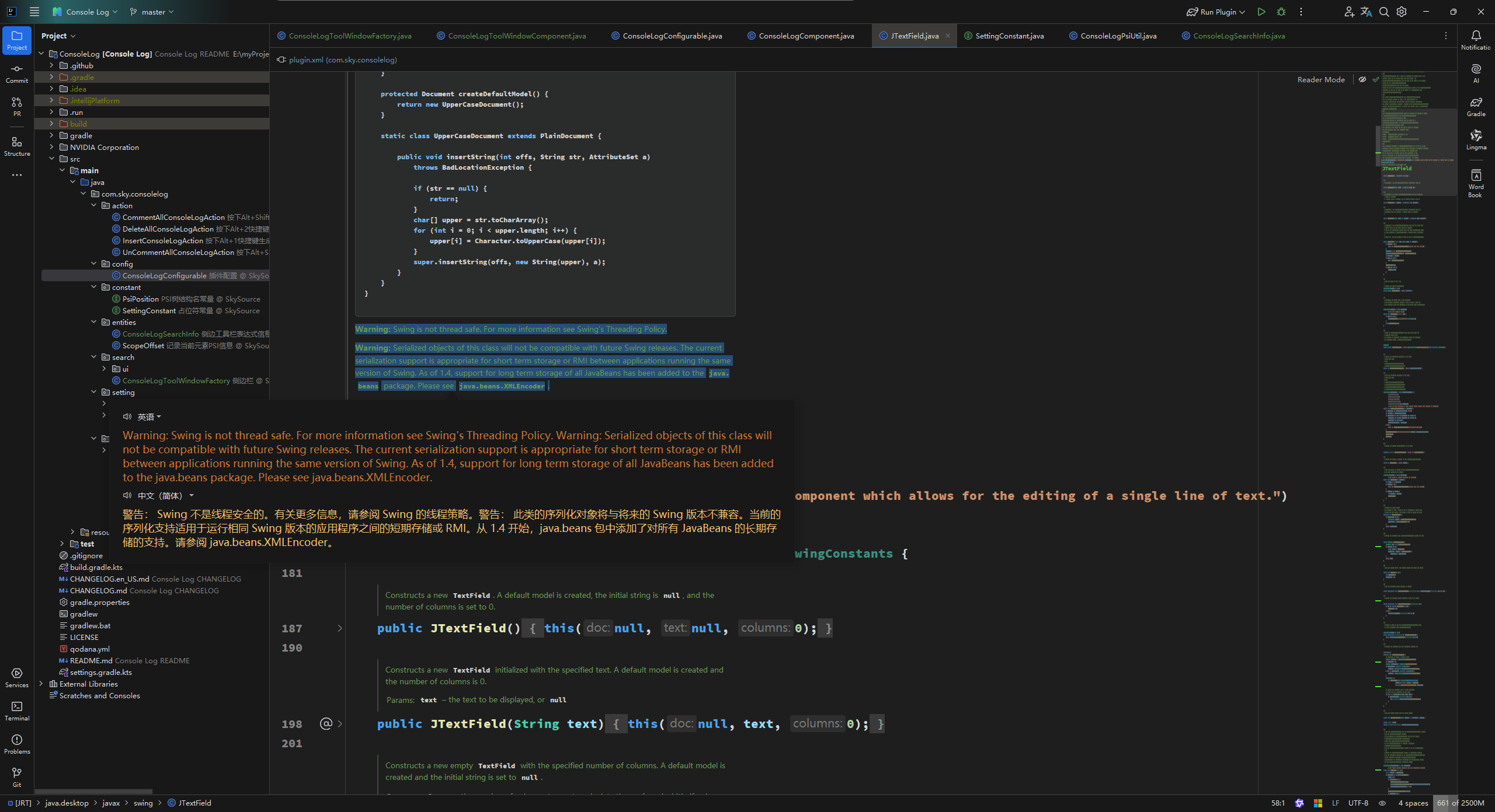 WebStorm&IDEA插件推荐_webstorm插件推荐-CSDN博客