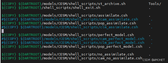 CESM多member case建立_cesm dart-CSDN博客