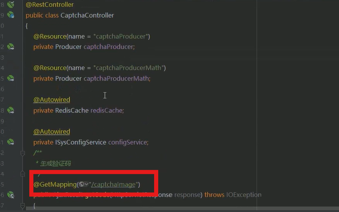 用idea启动并使用若依平台RuoYi-Vue前端分离版_若依分离版idea安装启动-CSDN博客