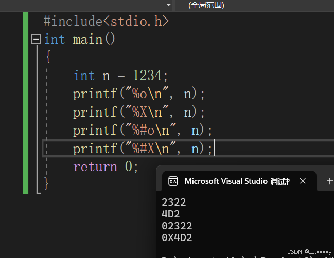 C语言浮点数据类型_printf float-CSDN博客