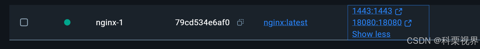 Docker Desktop中修改Dify外部访问地址与Nginx监听端口的方法_docker dify 修改端口-CSDN博客