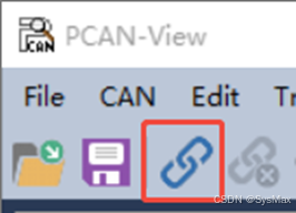 轻松搞定CAN总线波特率配置_canfd波特率-CSDN博客