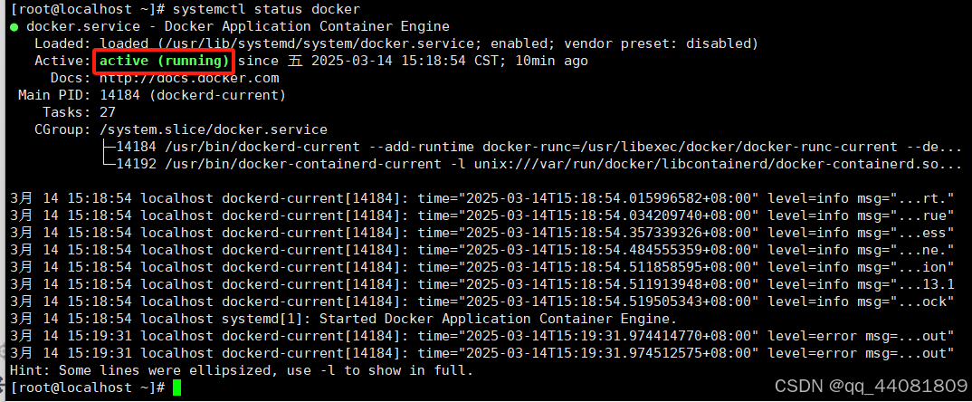 【Error response from daemon: Get https://index.docker.io/v1/search?q=mysql&n=25: dial tcp [2a03 ...