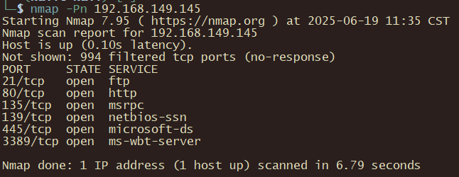 OSCP Challenge 4 - OSCP A_oscp challenge a-CSDN博客
