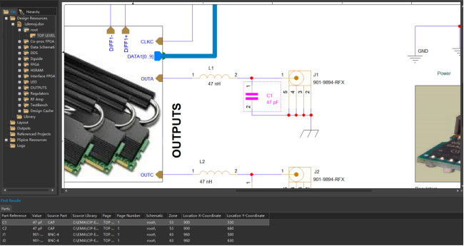 OrCAD X Capture CIS设计小诀窍系列第二季--01.如何在Capture中设置元器件不输出到BOM_orcad bom不导出某些物料-CSDN博客