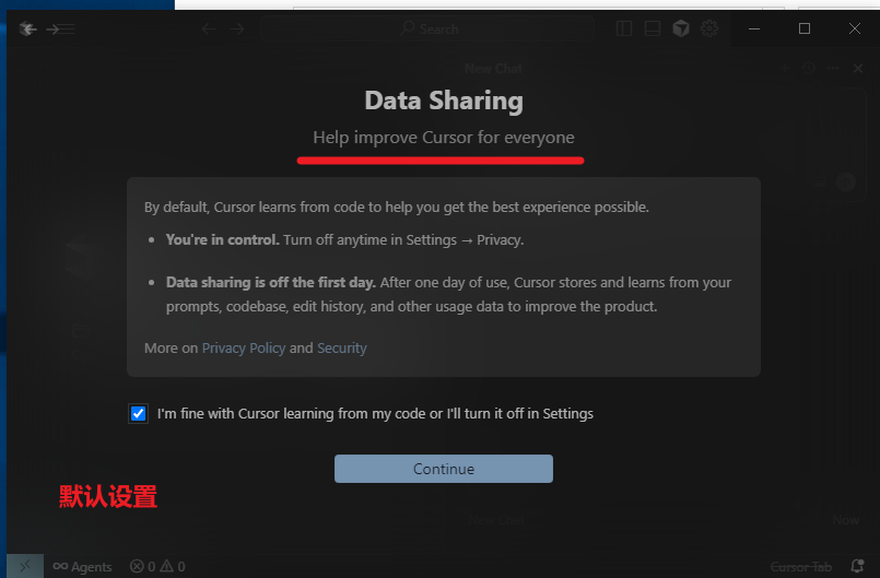 Cursor安装与使用教程_cursorwindows-CSDN博客