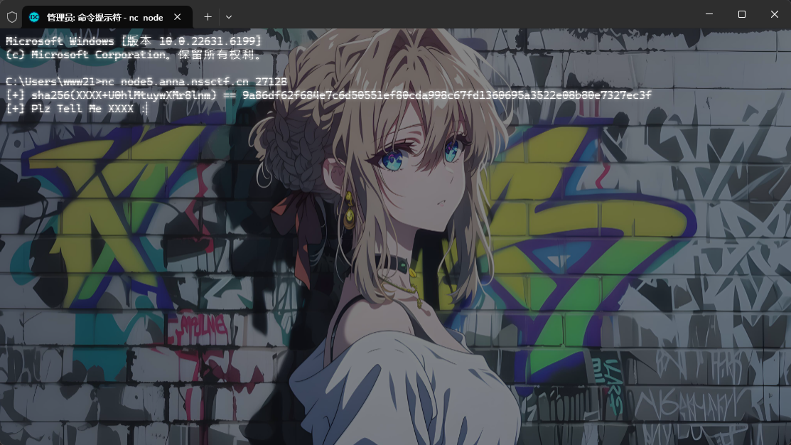 NSSCTF ezMath-CSDN博客