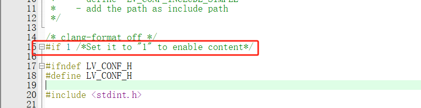 [LVGL] 显示代码移植 基于STM32F4_stm32f4 lvgl-CSDN博客