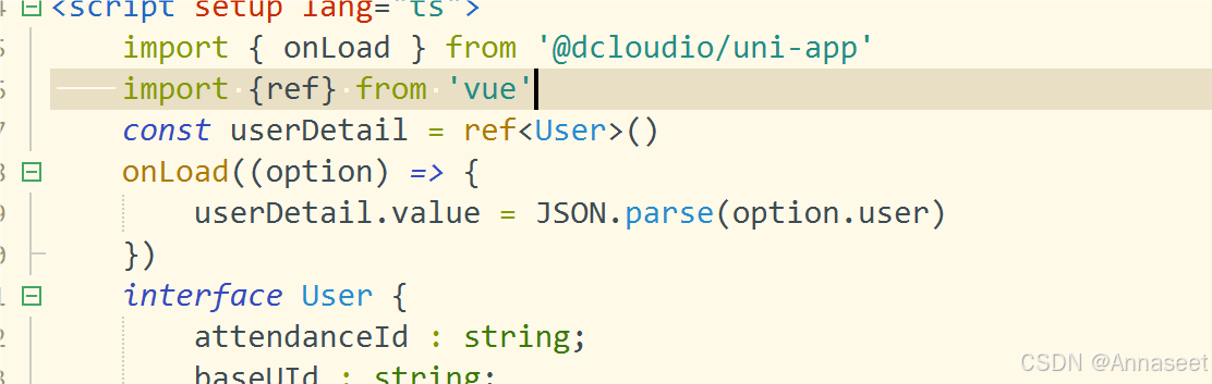 Uniappvue3页面之间传递接收参数uniapp Vue3 页面传参 Csdn博客