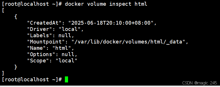 Docker——day2-CSDN博客