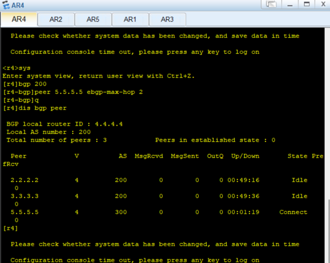 练习：BGP-CSDN博客