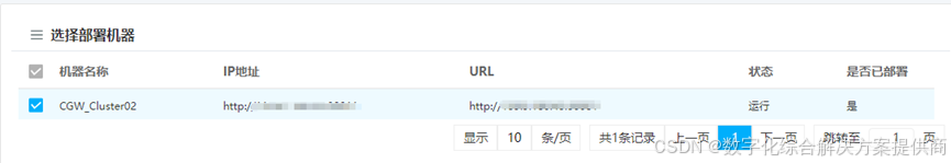 iPaaS融合集成平台】-告别复杂，轻松搞定异构系统接口实时交互_ipass-CSDN博客