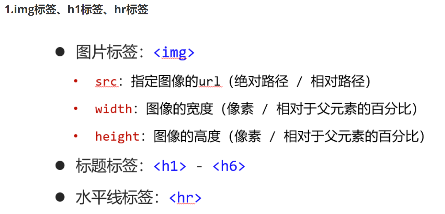 1小时搞定网页基础：HTML & CSS 零基础快速入门 (JavaWeb 系列)-CSDN博客