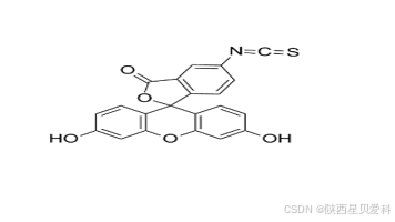 cas：3326-32-7，FITC，异硫氰酸荧光素酯_fitc cas号-CSDN博客