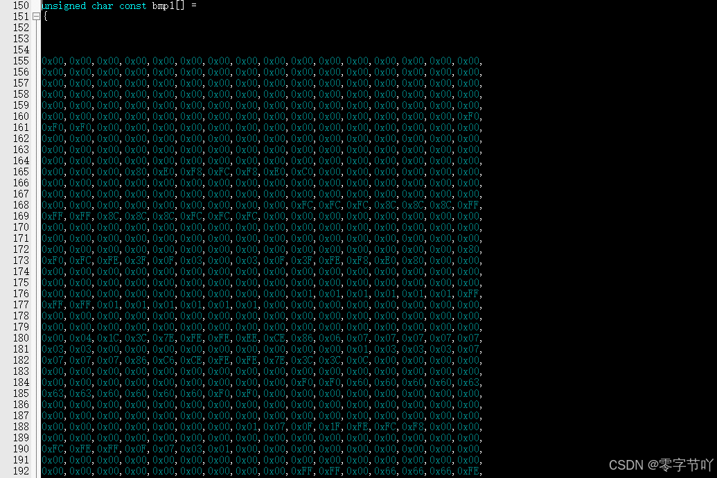 Stm32F103VE系列控制LCD12864显示屏_stm32f103 lcd12864-CSDN博客