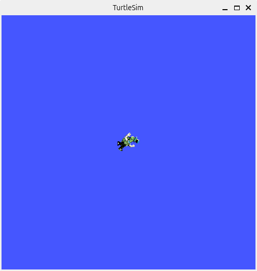 第二章：安装ROS2、运行小海龟_鱼香ros小海龟-CSDN博客